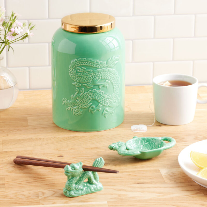 15 Exciting Lunar New Year Gifts to Ring in the Year of the Dragon