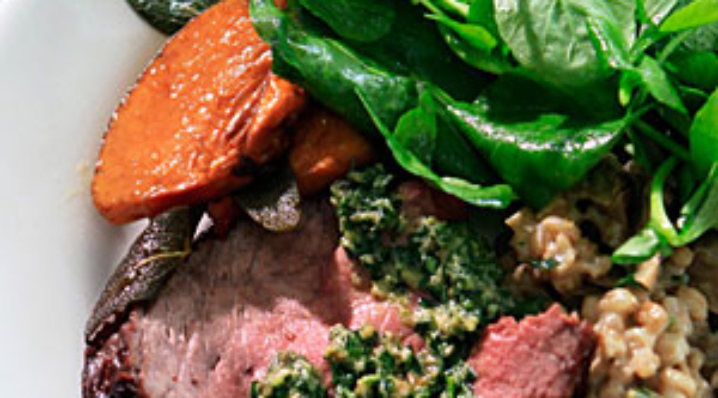 Sustainable meat guide - Sunset Magazine