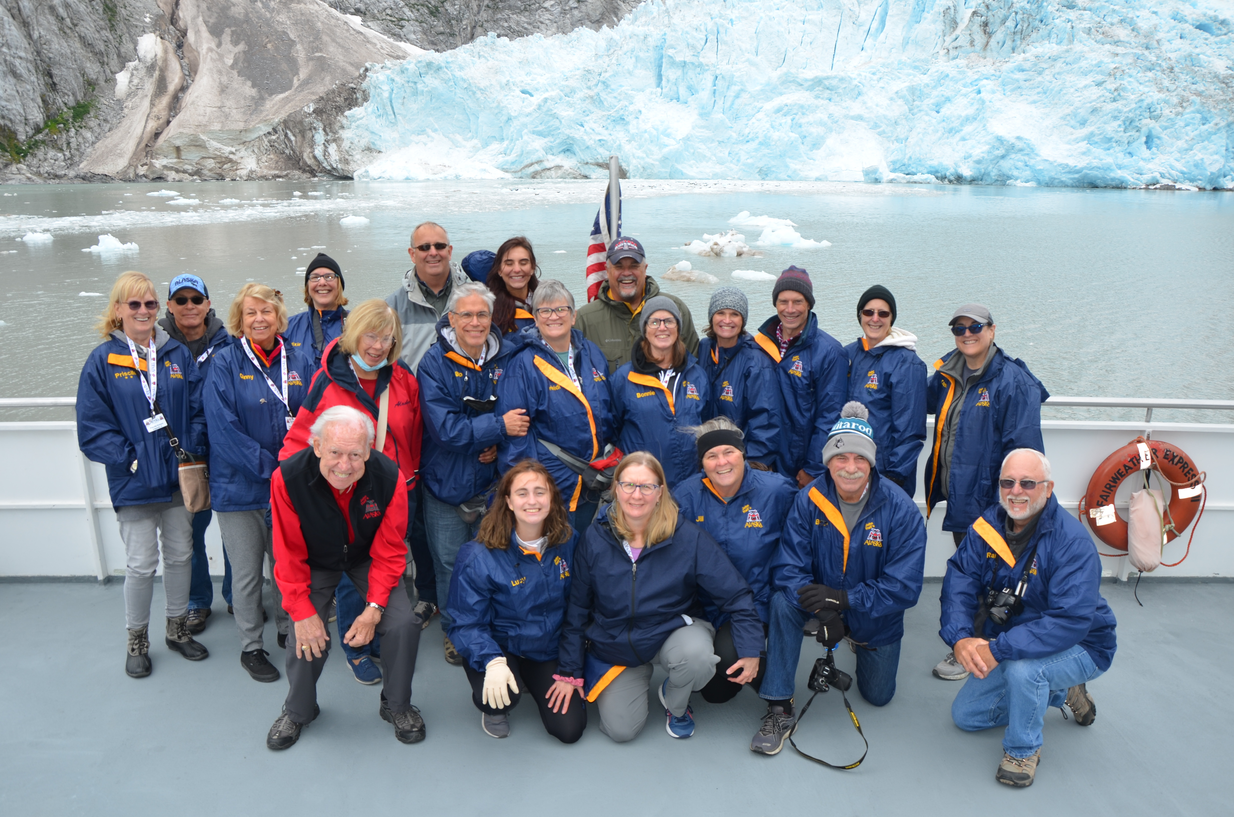 John Hall's Alaska - Sunset Magazine