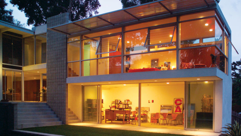 Amazing Windows with a View - Sunset Magazine