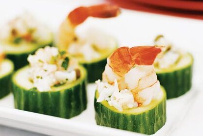 Make These Easy Summer Appetizers Your Guests Will Love – Sunset Magazine