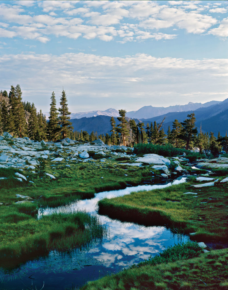 Top Attractions in Sequoia and Kings Canyon - Sunset Magazine
