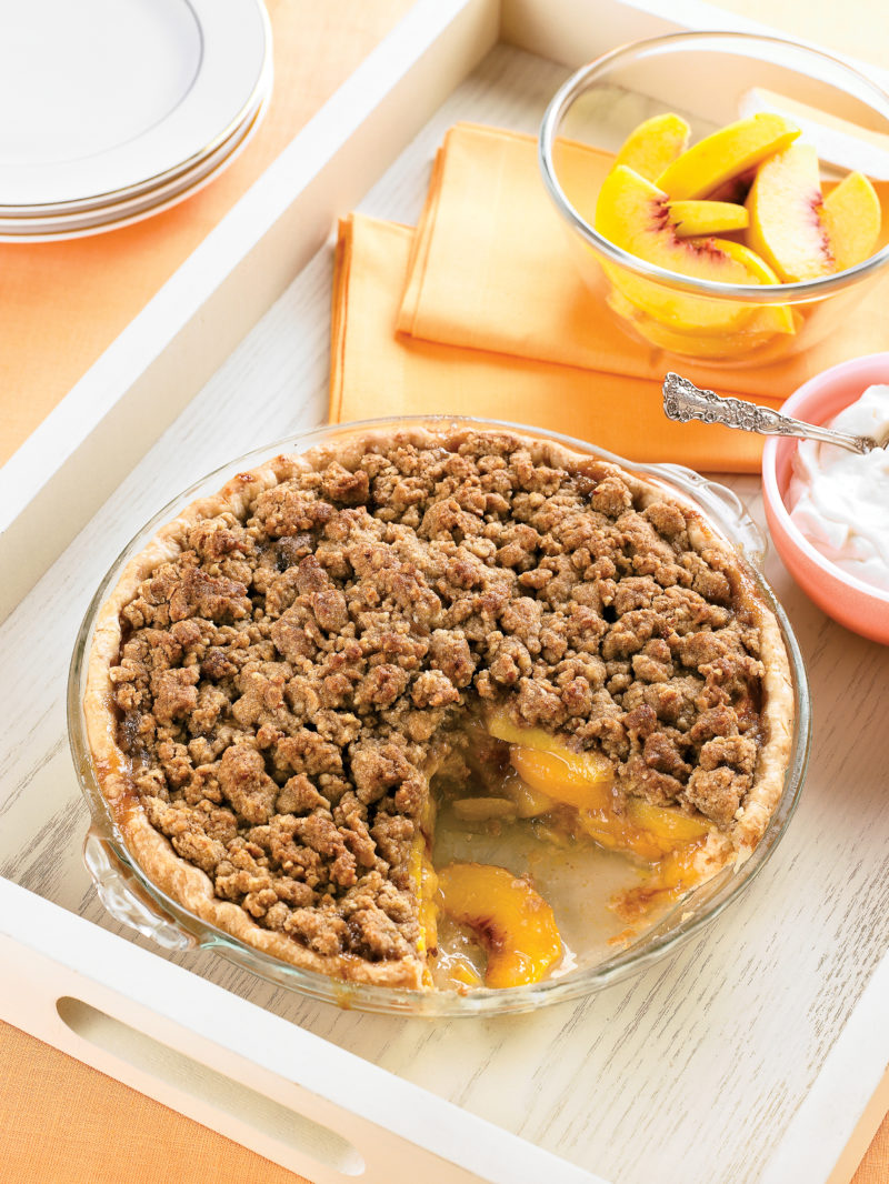 Best Pie Recipes - Sunset Magazine