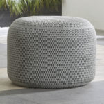 Stylish Moroccan Pouf Pieces for a Modern-Meets-Boho Vibe