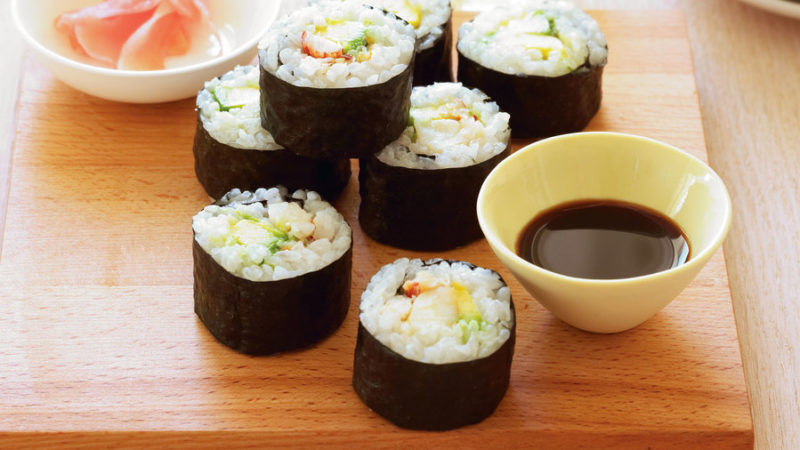 Western Cooking Recipes - Sunset Magazine