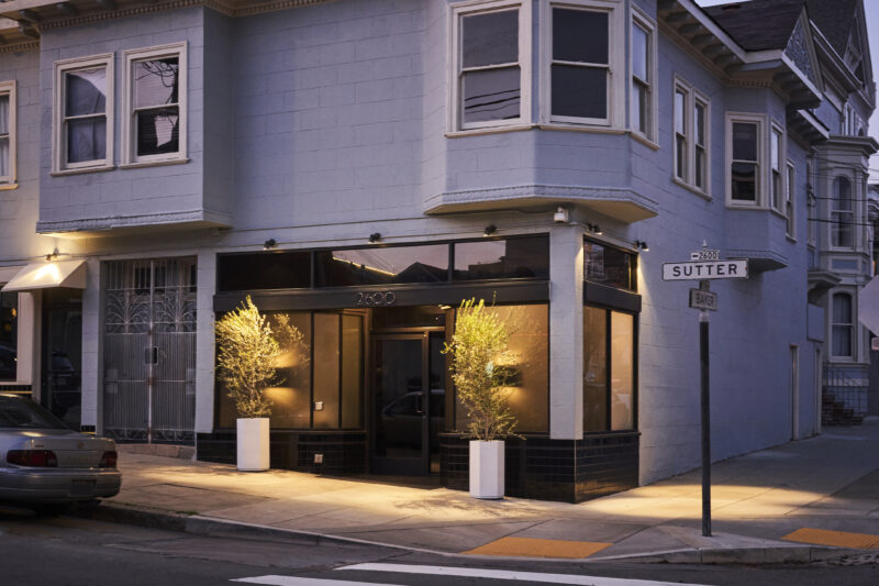 Anomaly SF - Sunset Magazine