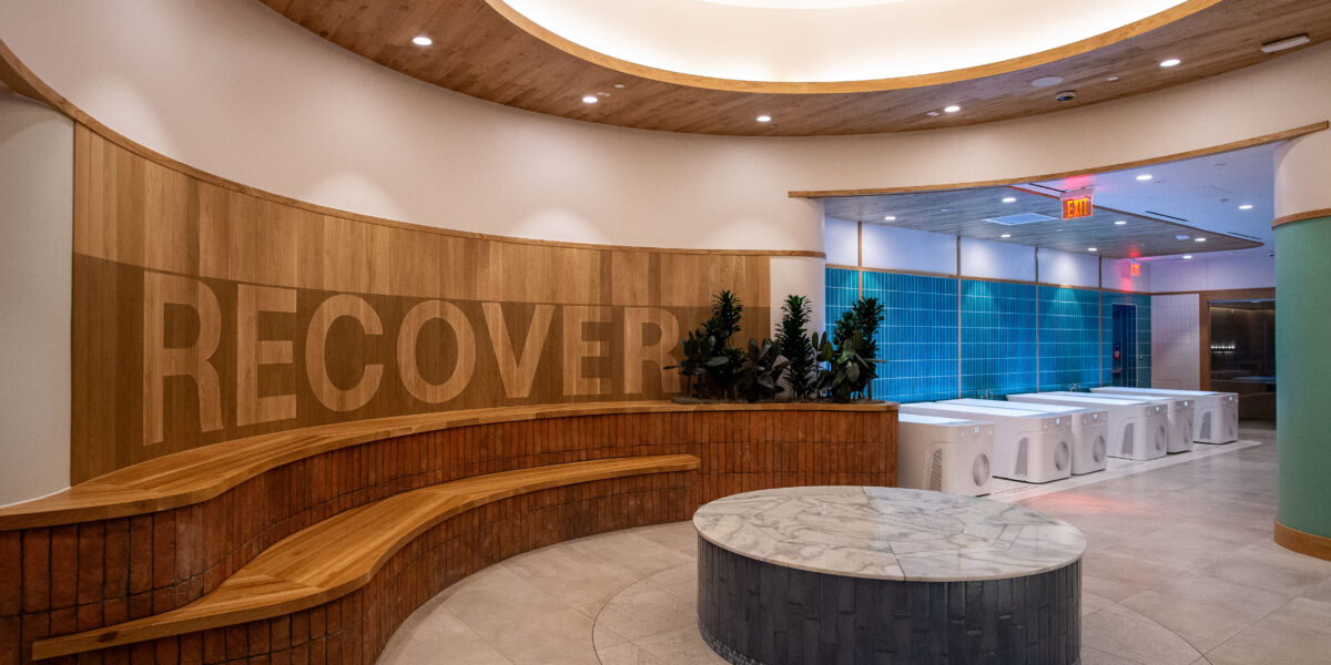 Love.Life - Sunset Magazine