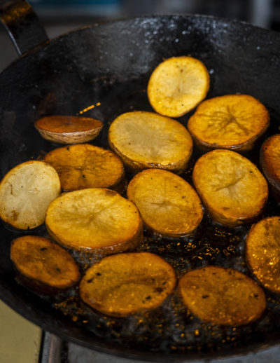 potato Archives - Sunset Magazine