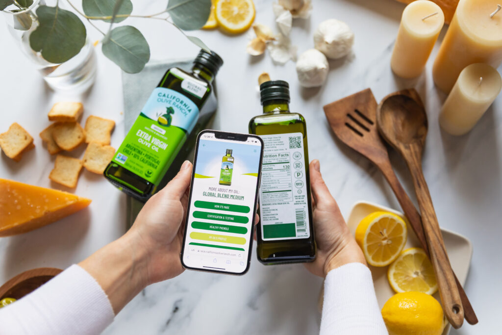 California Olive Ranch's New Chef's Bottle Is a Kitchen Essential ...