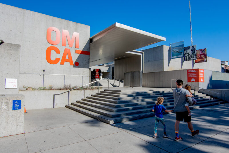 Oakland’s Art & Culture - Sunset Magazine