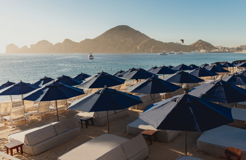 Corazón Cabo Resort & Spa - Sunset Magazine