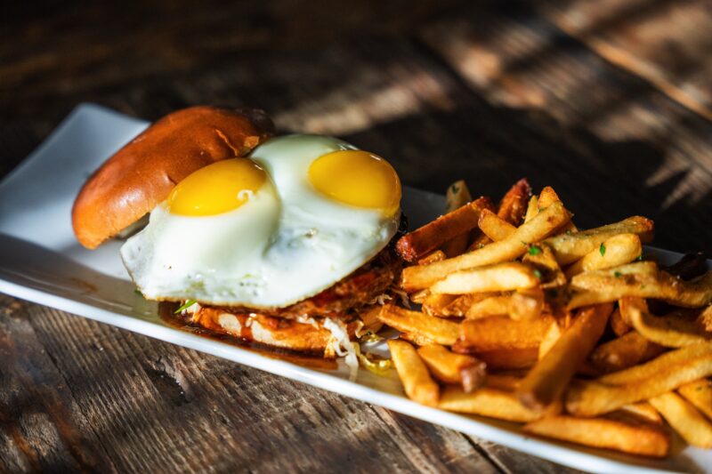 SOL Restaurant - Sunset Magazine