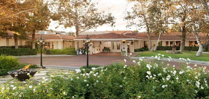 Rancho Bernardo Inn - Getaway in North County San Diego