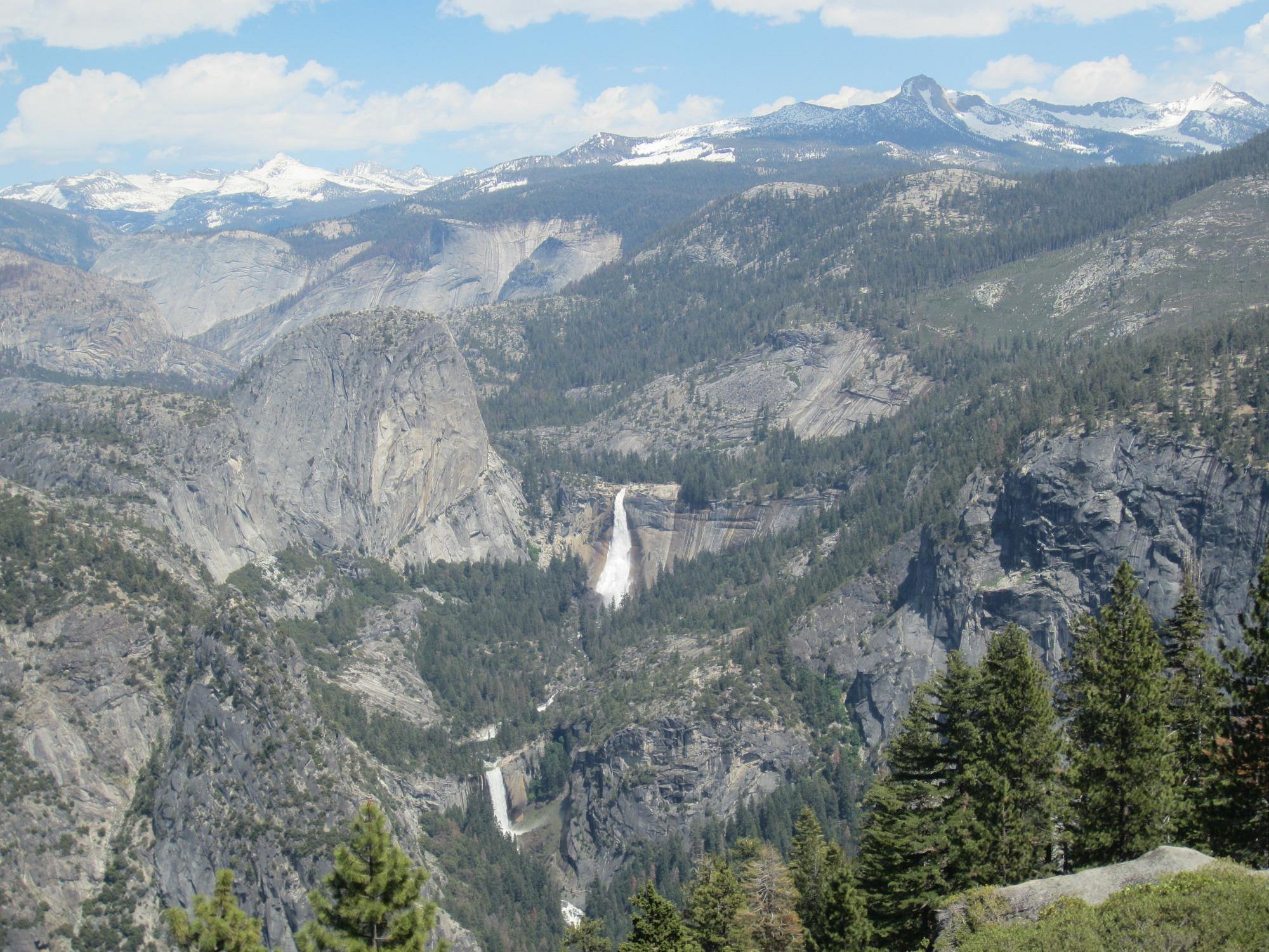 Discover Yosemite - Sunset Magazine