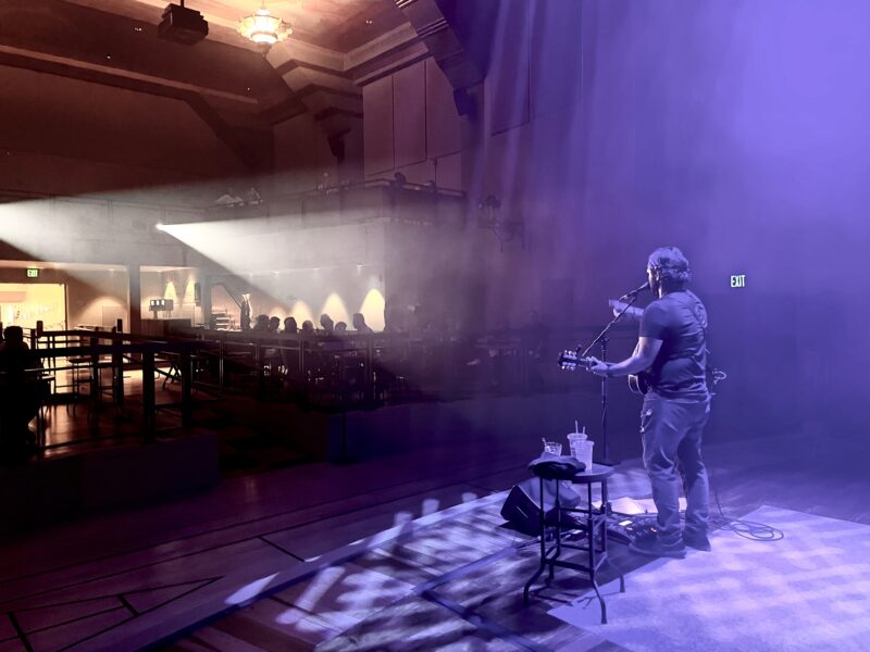 Mainzer - Sunset Magazine