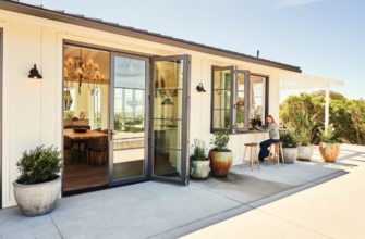 Sunset Magazine - Living in the West