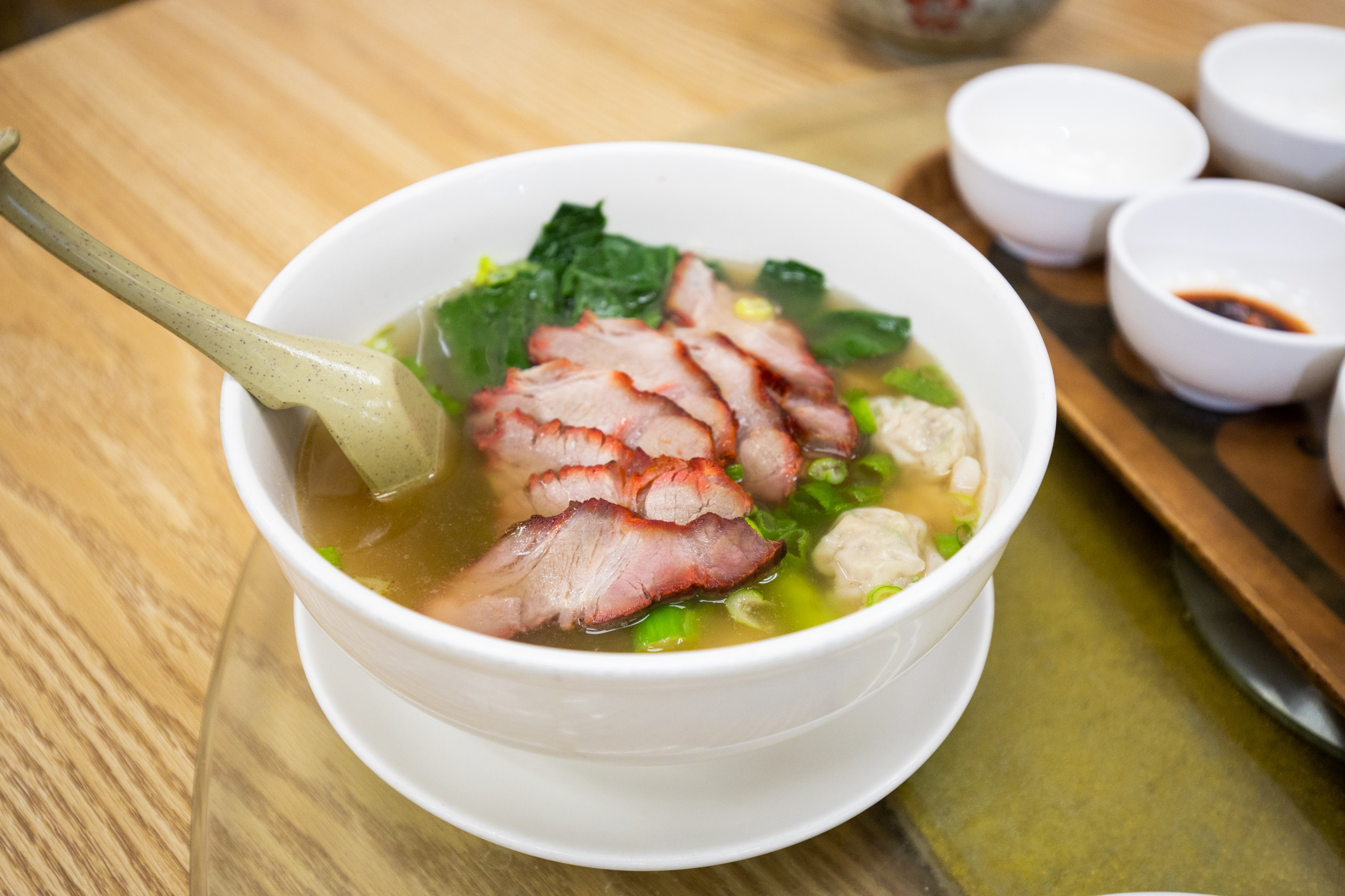 Local Tastes of the City Tours - Sunset Magazine