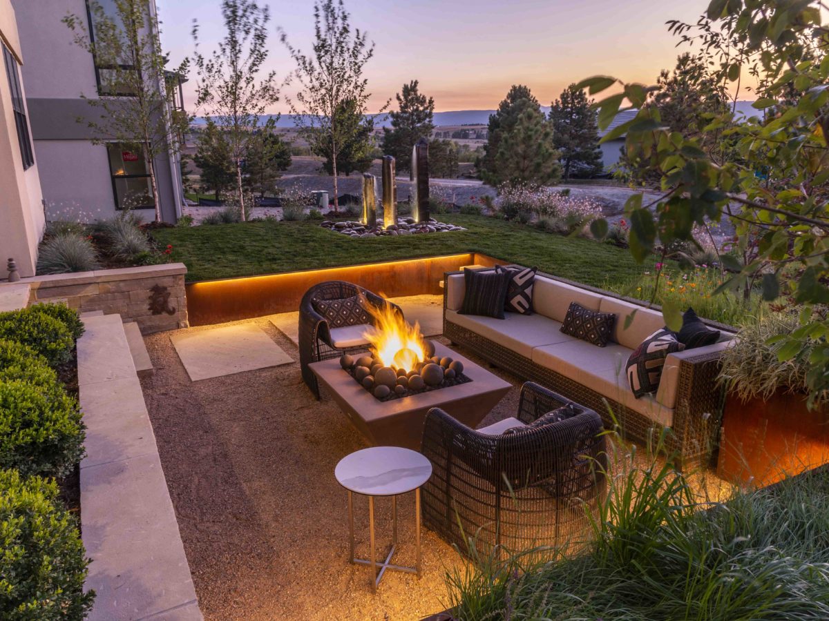 Feng Shui Front Garden Tips | Fasci Garden