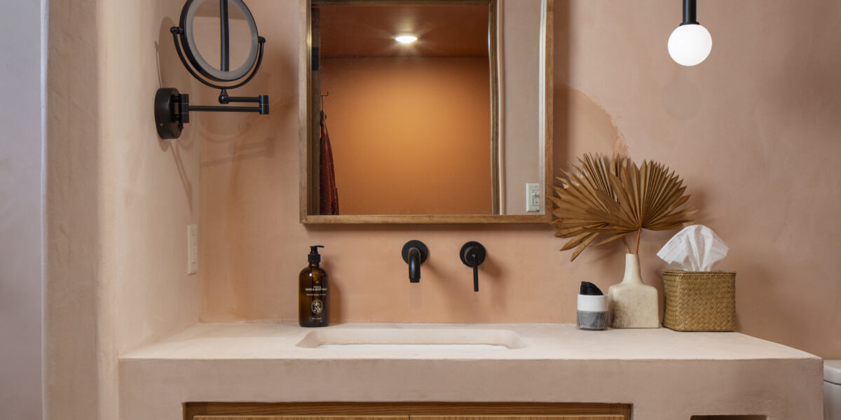 Hotel Willa - Sunset Magazine