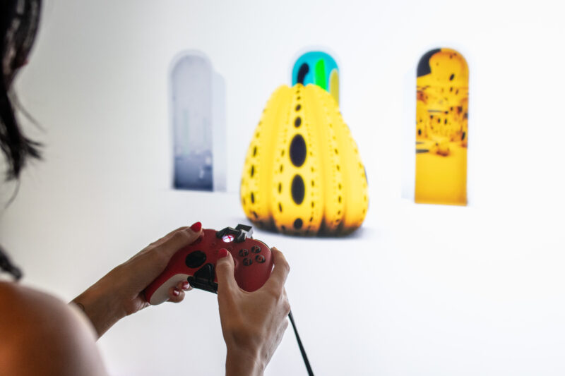 WNDR Museum - Sunset Magazine