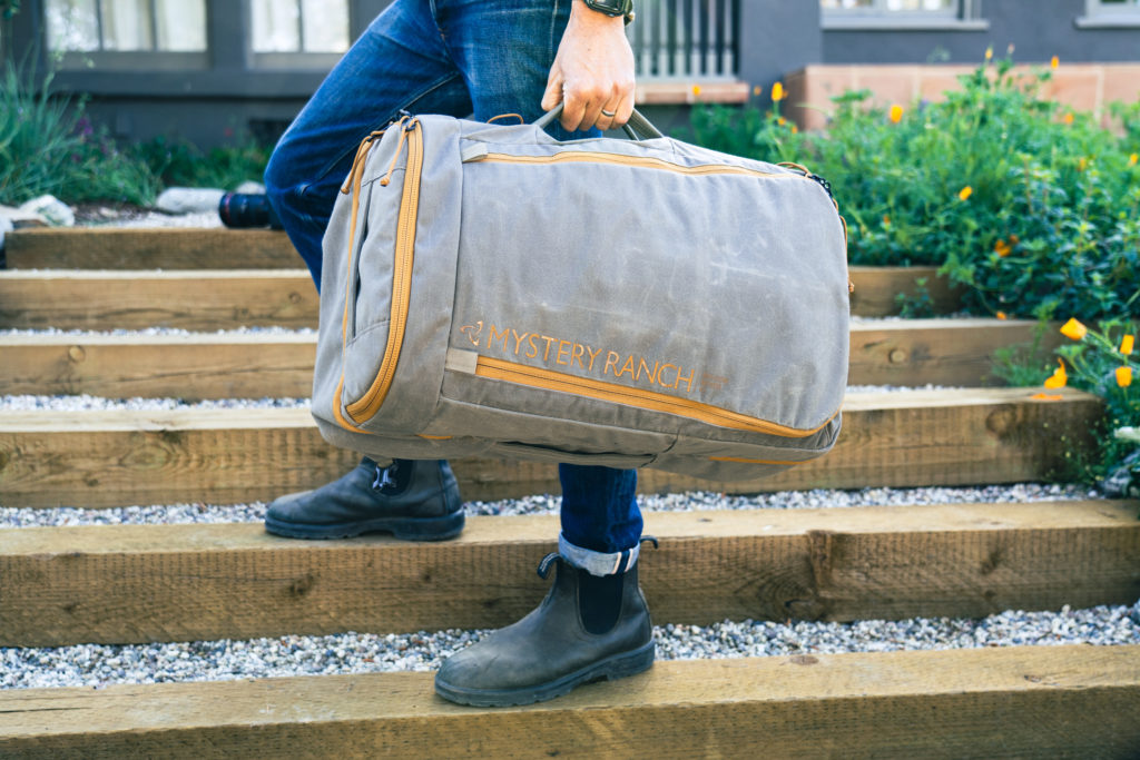 Your Ultimate Packing Guide - Sunset Magazine