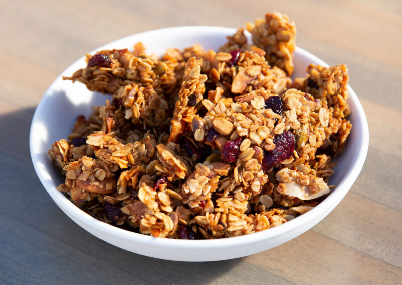 Pomella - Sunset Magazine