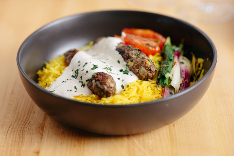 Pomella - Sunset Magazine