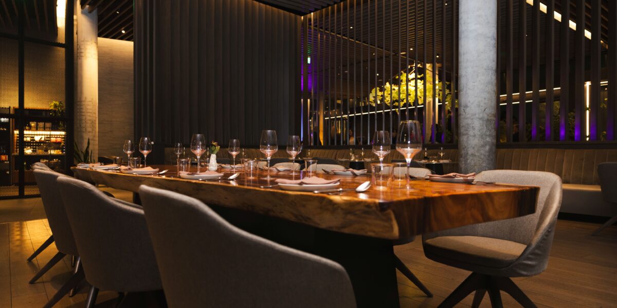 Adrestia - Sunset Magazine