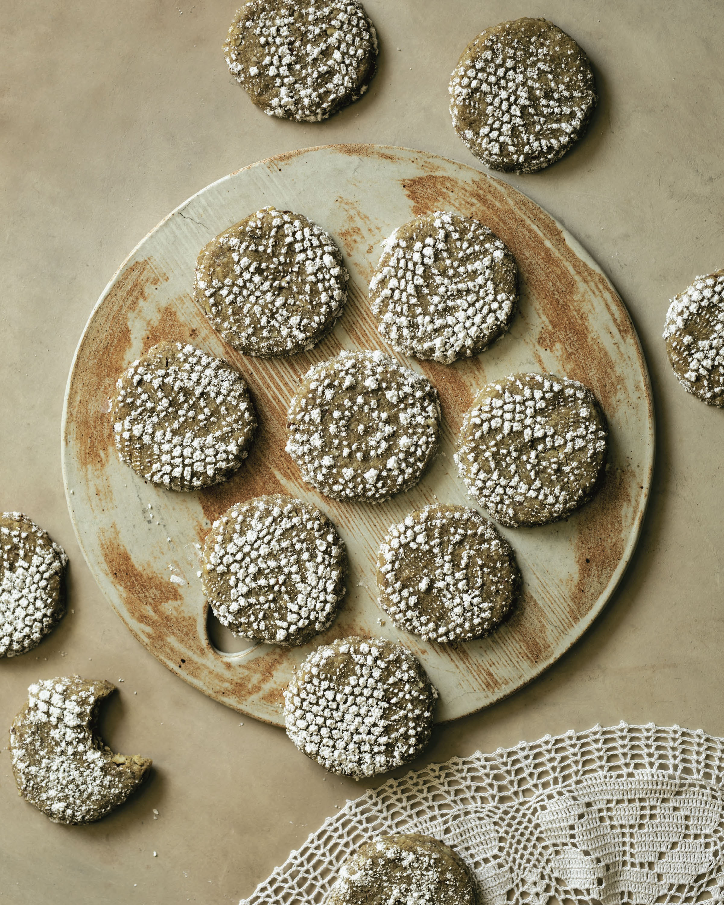 cookies Archives - Sunset Magazine