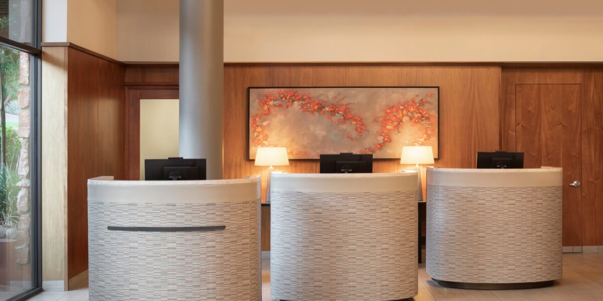 Amara Resort and Spa - Sunset Magazine