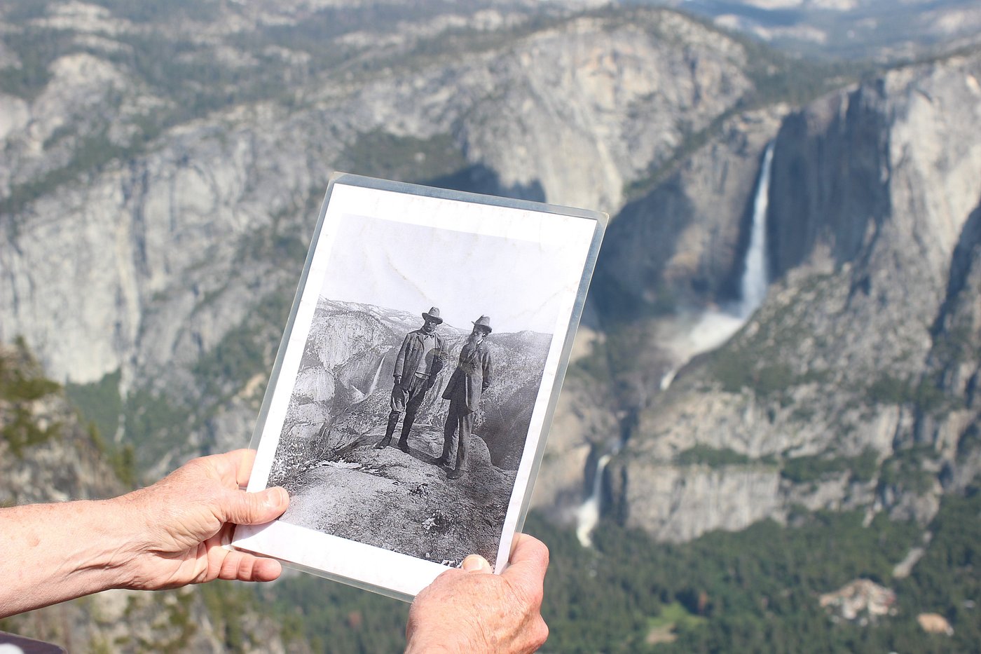 Discover Yosemite - Sunset Magazine