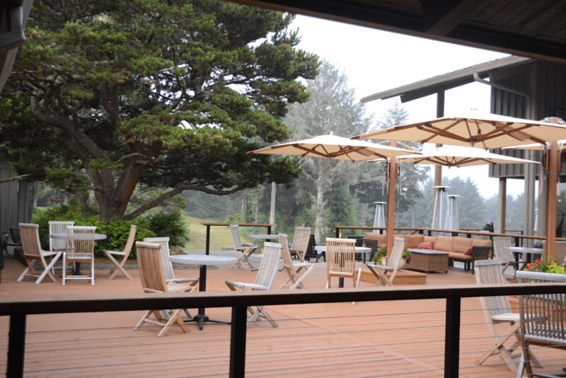 Salishan Coastal Lodge - Hotel in the Heart of the Oregon Coastal Range