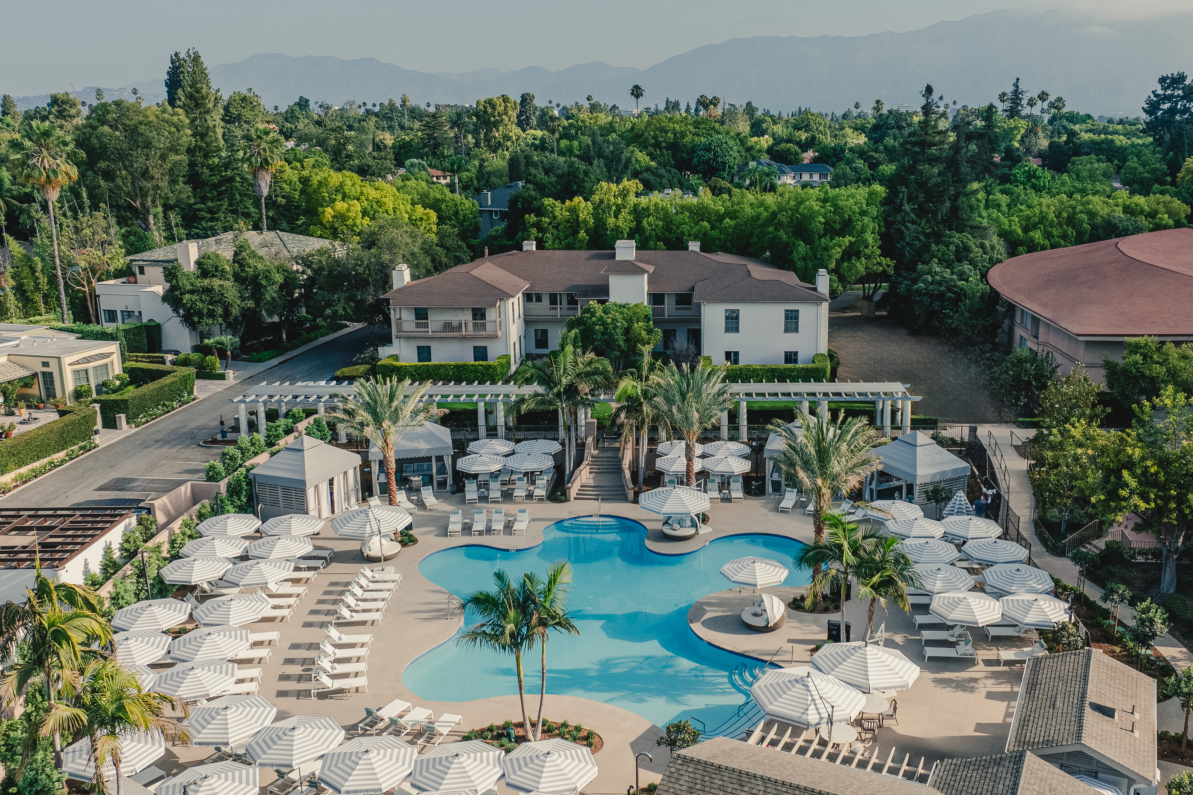 Pasadena, California - Sunset Magazine
