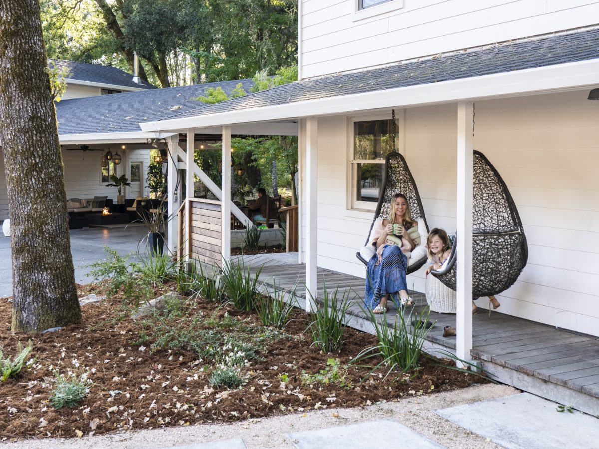 Front Yard Porch Design 7 Ways To Boost Your Curb Appeal