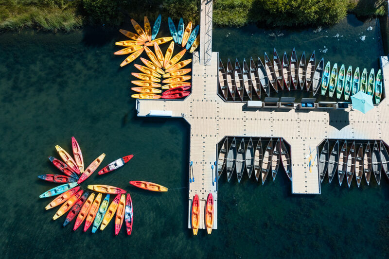 Sunriver Resort - Sunset Magazine