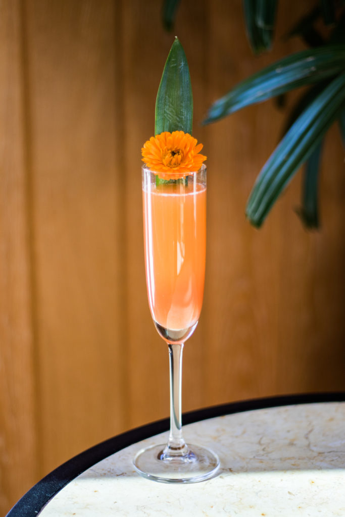 The Best Cocktails for Sunset Sipping - Sunset Magazine