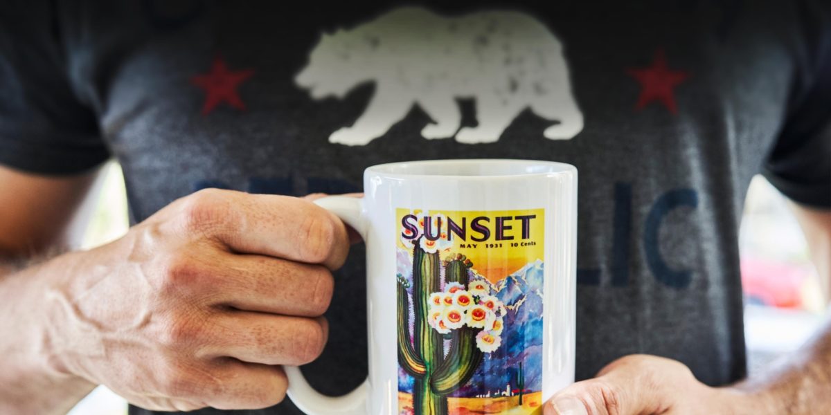 Check Out All of The New Items Added to The Sunset Store – Sunset Magazine
