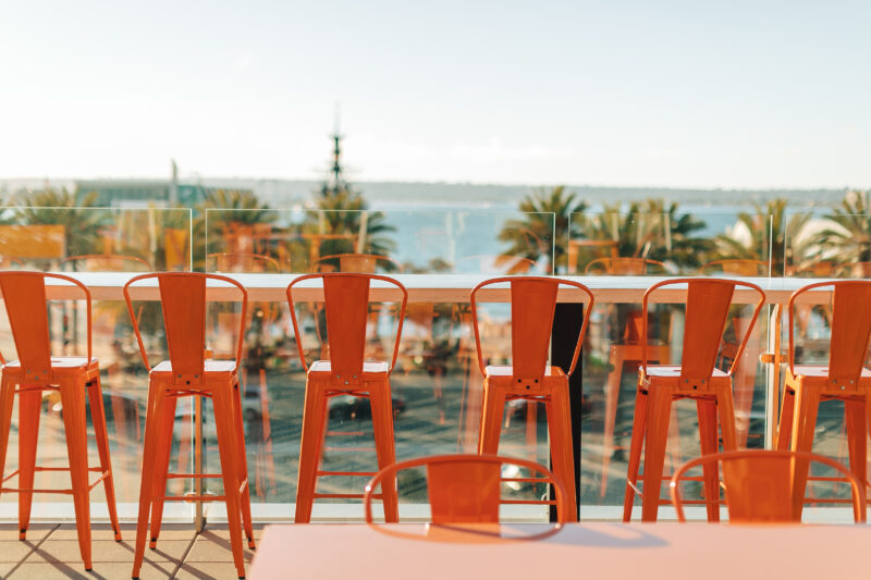 Garibaldi - Sunset Magazine