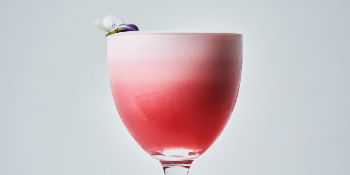 Miss Nick Cocktail Recipe - Sunset Magazine