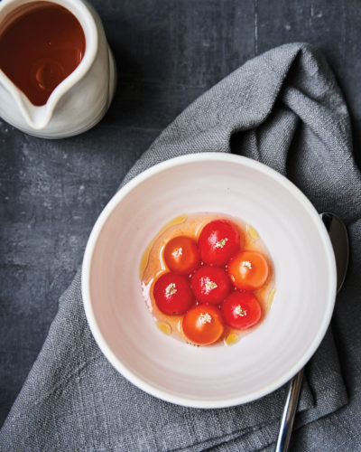 Tomato Archives - Sunset Magazine