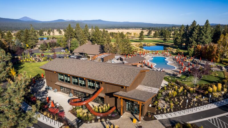 Sunriver Resort - Sunset Magazine