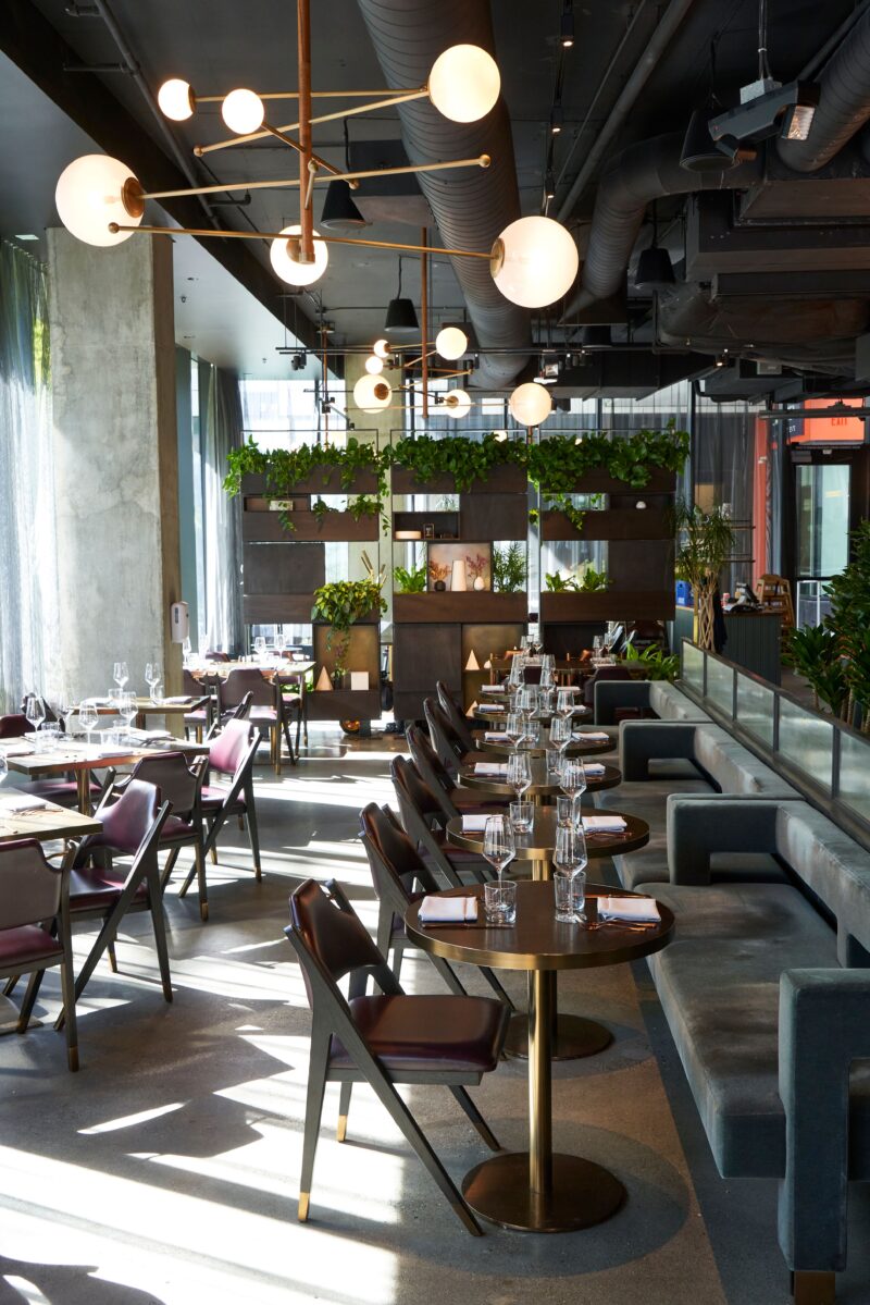 Thompson Seattle - Luxury Hotel in the Downtown Seattle