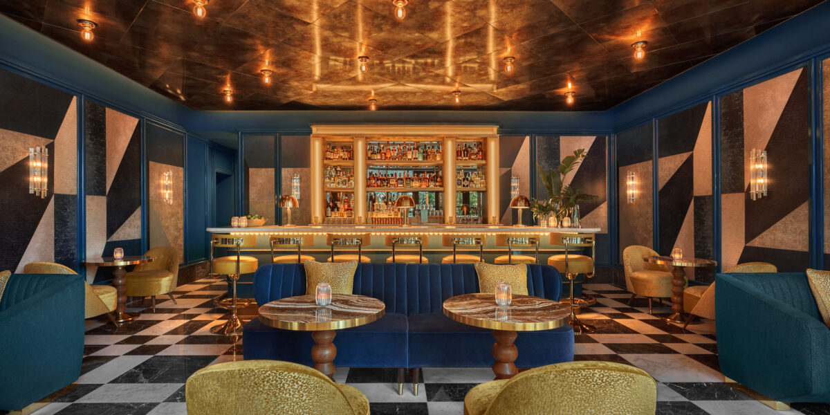 The Sun Rose West Hollywood - Sunset Magazine