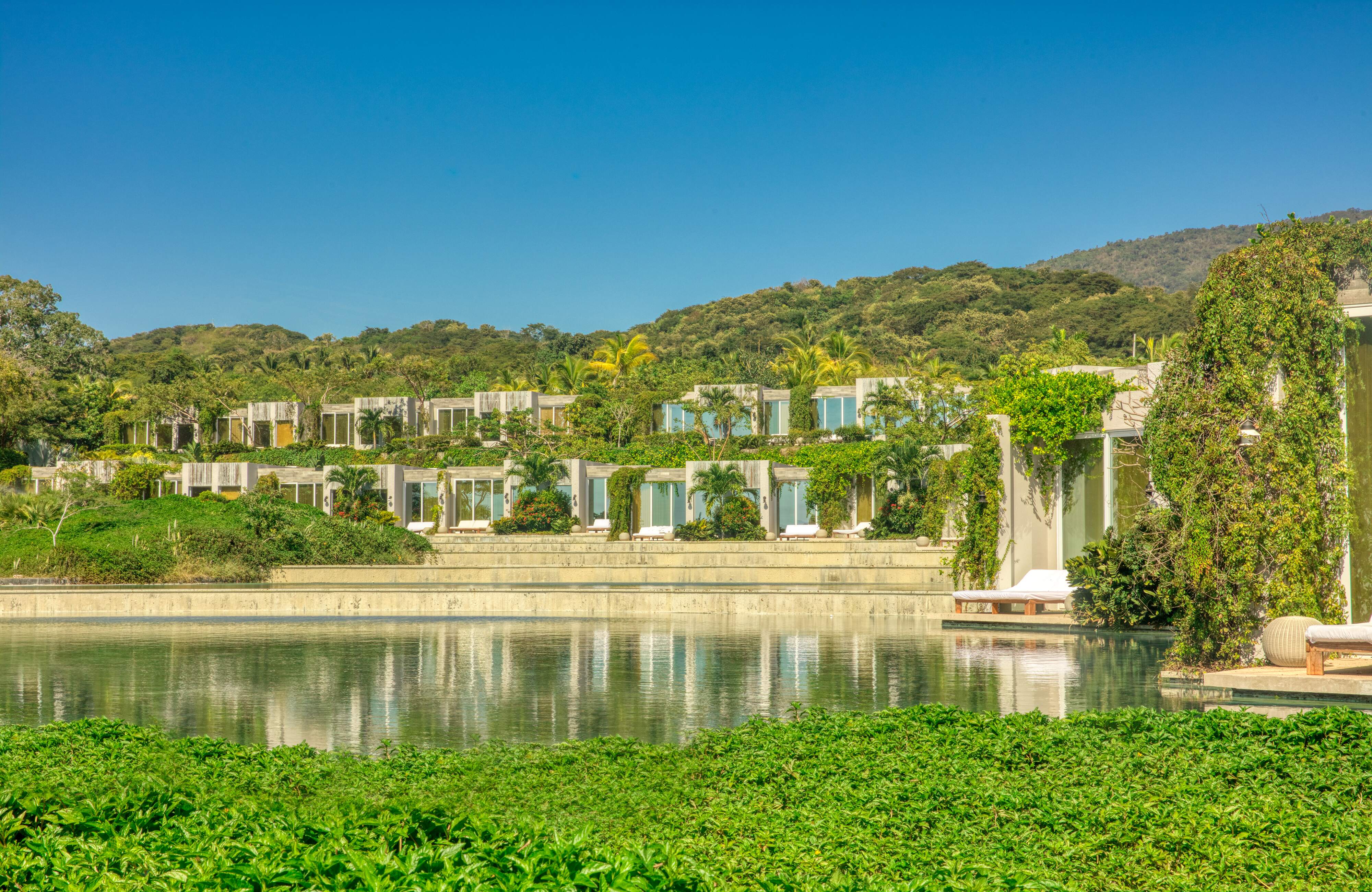 W Punta de Mita - Sunset Magazine