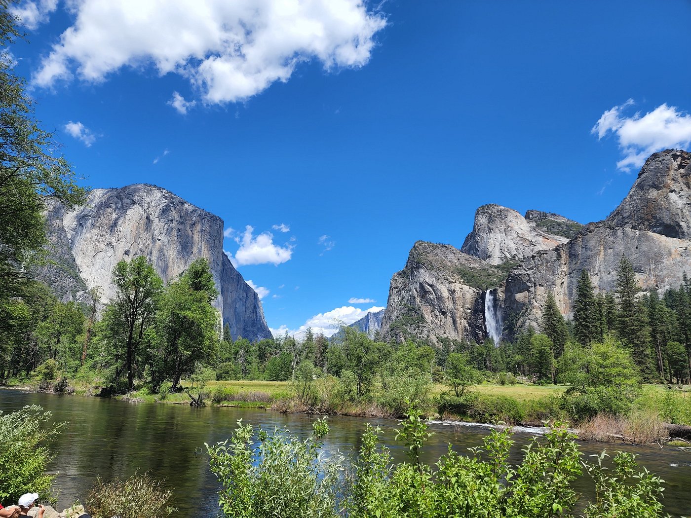 Discover Yosemite - Sunset Magazine