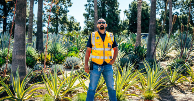 Sunset Magazine - Living in the West