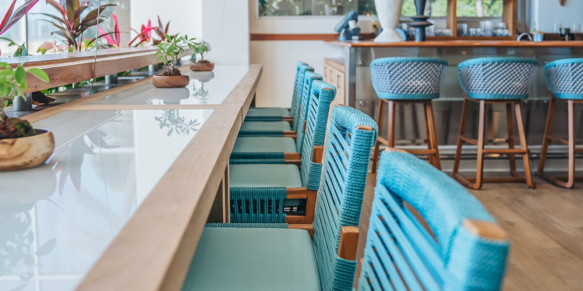 Hau Tree - Sunset Magazine