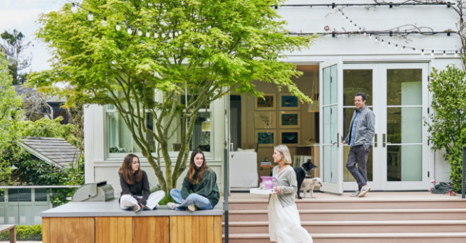 Sunset Magazine - Living in the West