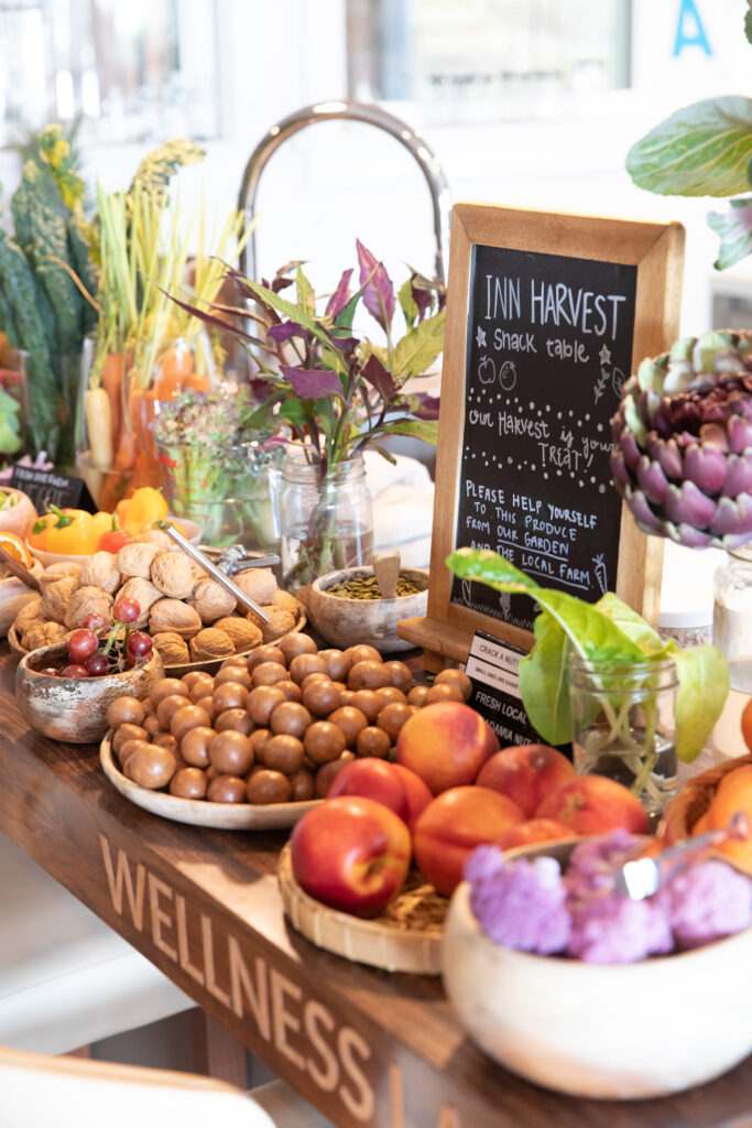 Here’s Where to Go for Your Next Big Spa Reset - Sunset Magazine