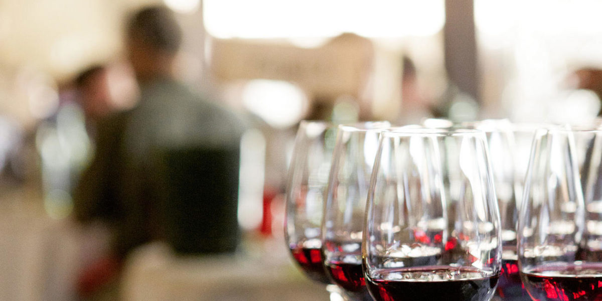 Sunset International Wine Competition 2019 - Sunset Magazine